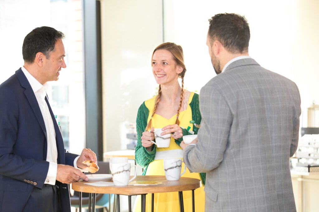 Step on Board for Individuals | Step on Board