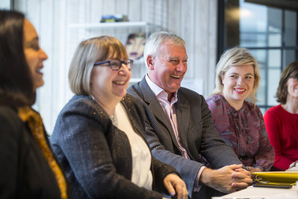 Step on Board for organisations | Step on Board